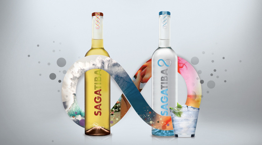 Sagatiba — Me And Gonzo