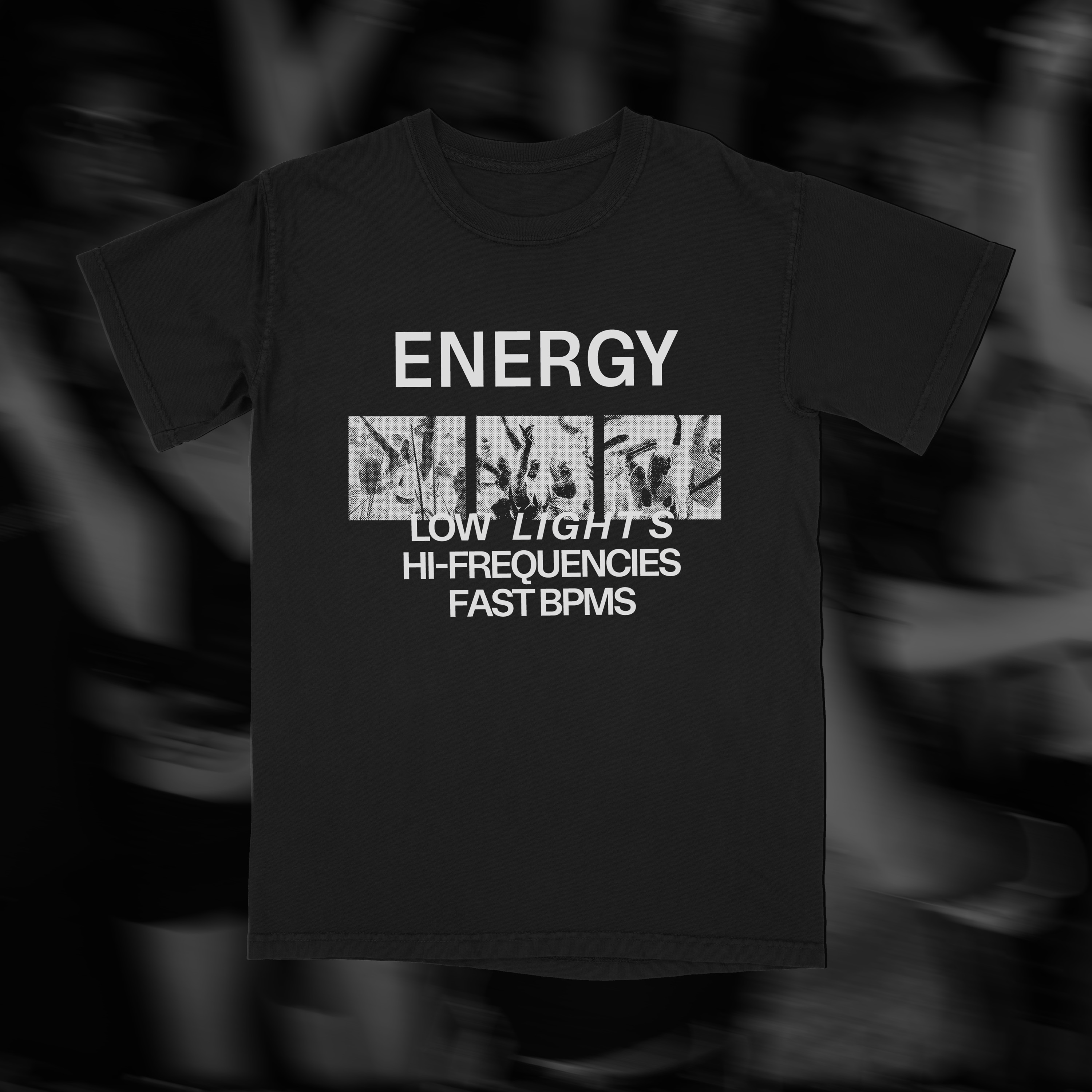 MERCH — Big Pink Detroit