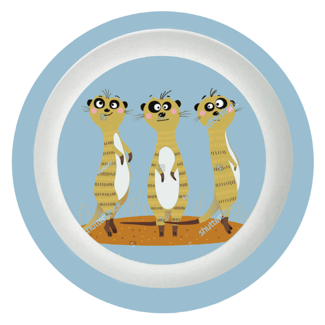 Bamboo Picnicware — Culture Box