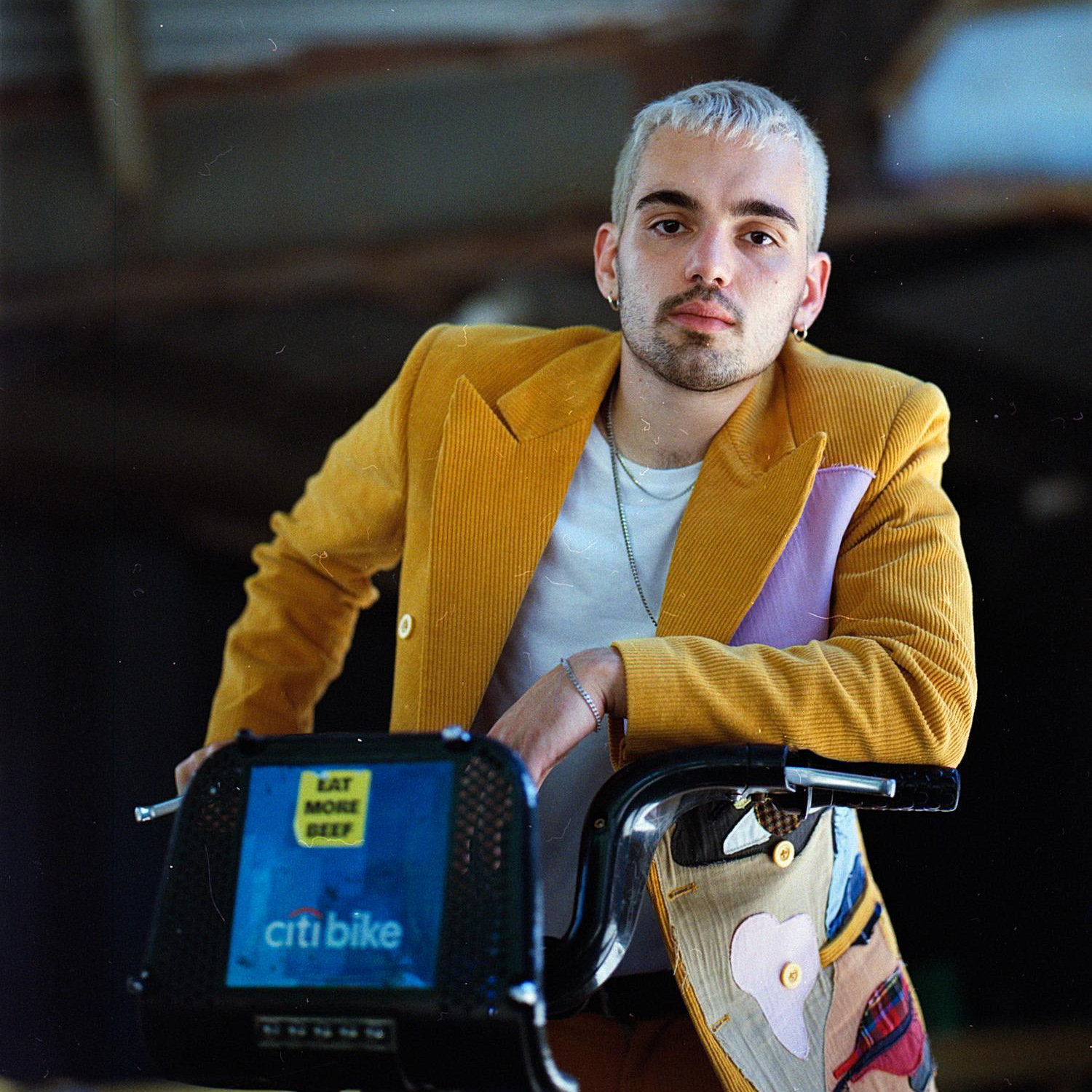 Thomas Falcone - Photographer & Creative Director