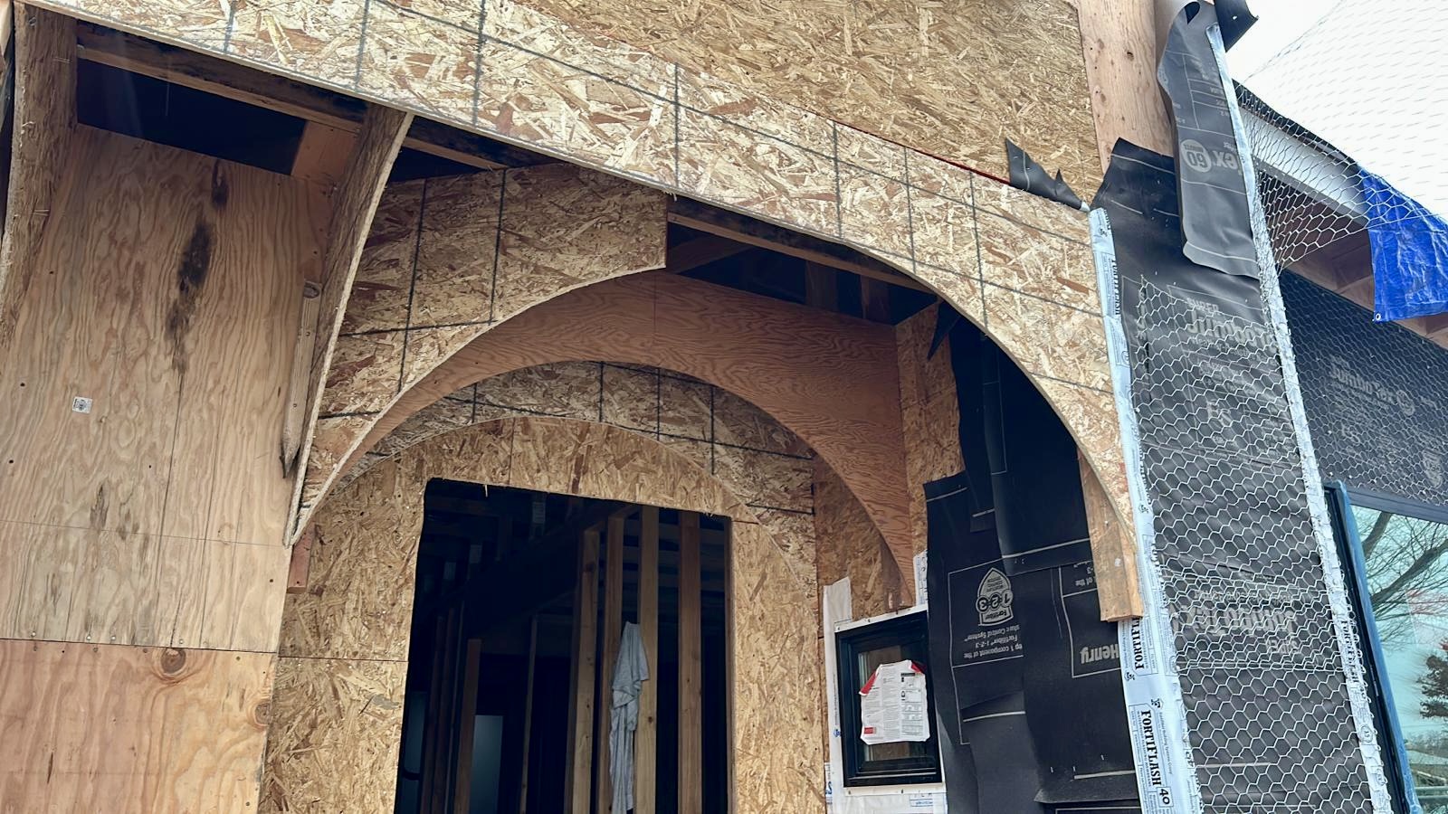 Vault & Stack House — endemicarchitecture