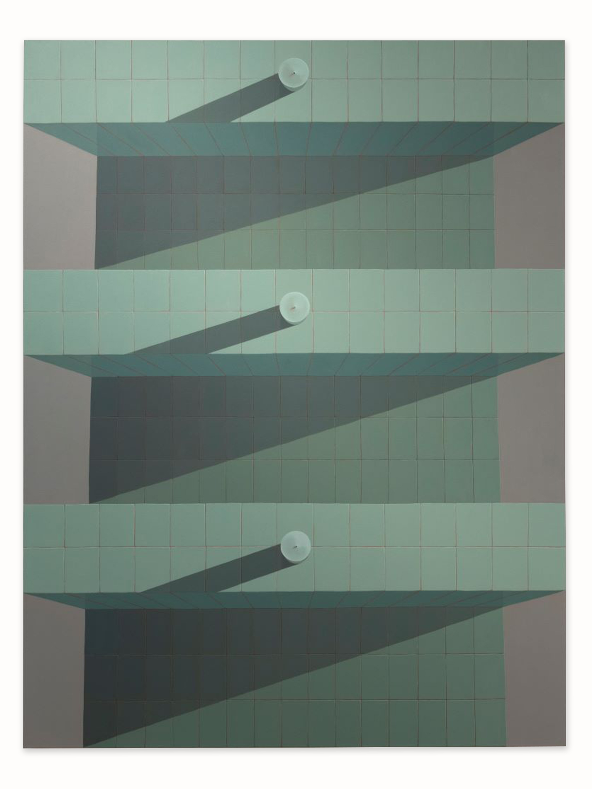 Home desktop — Ida Persson