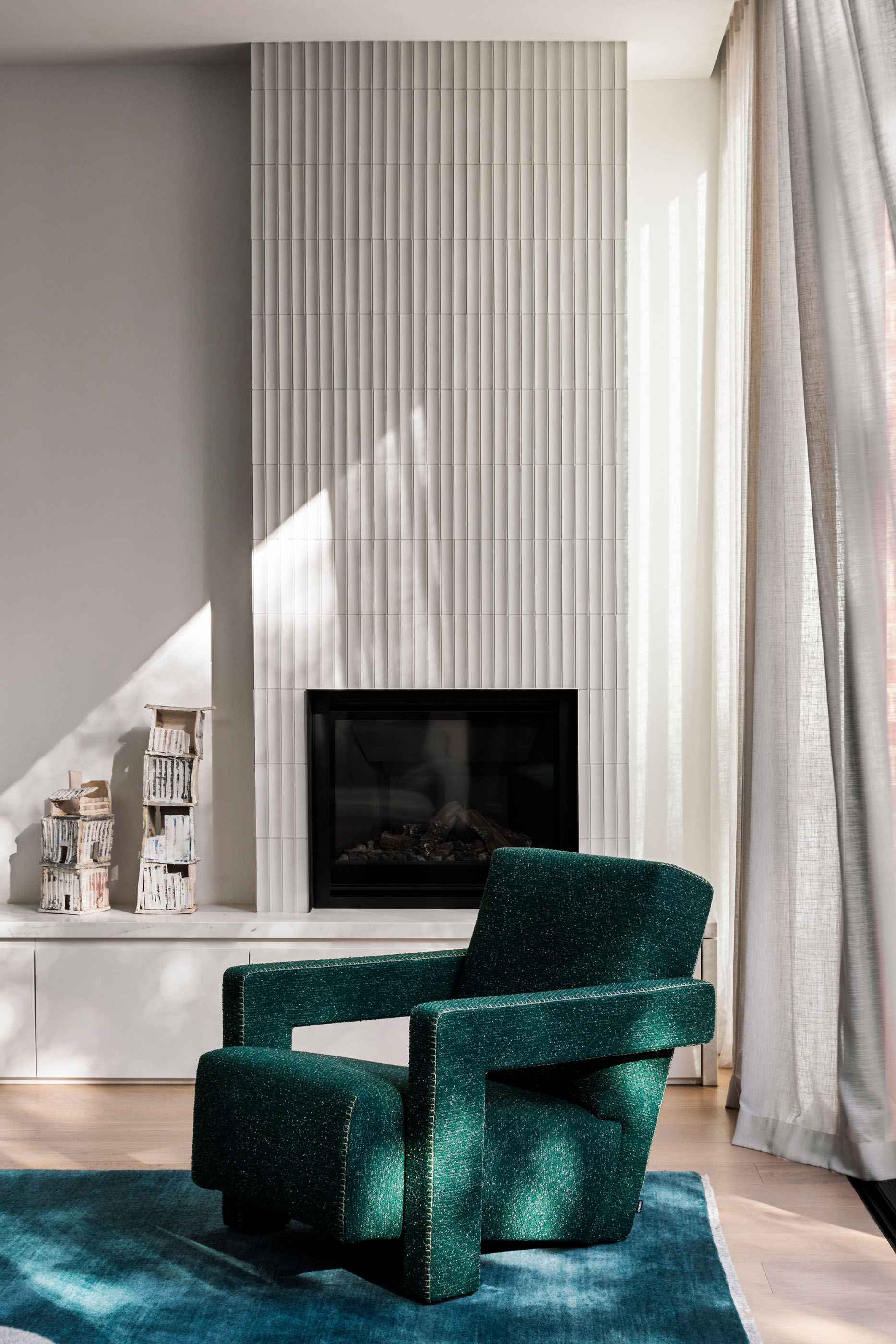 Matilda Reed Interiors