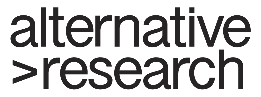 Alternative Research
