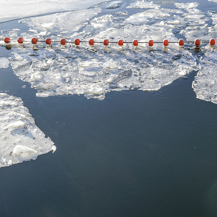 北 | Arctic — keyingchen