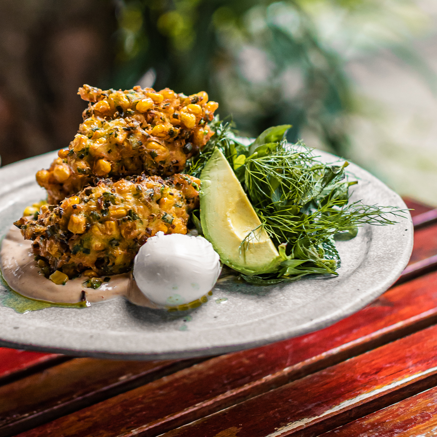 Singapore — Sarnies