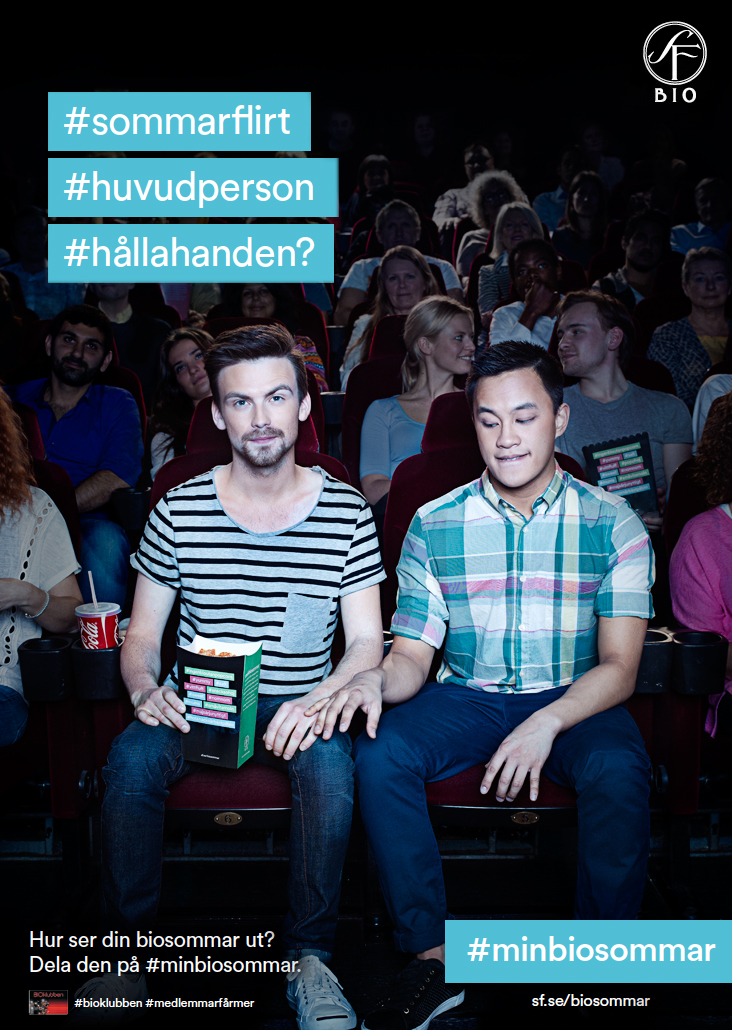 SF BIO — Sanna Dahlén - Modefotograf i Stockholm / Fashion & Commerical ...