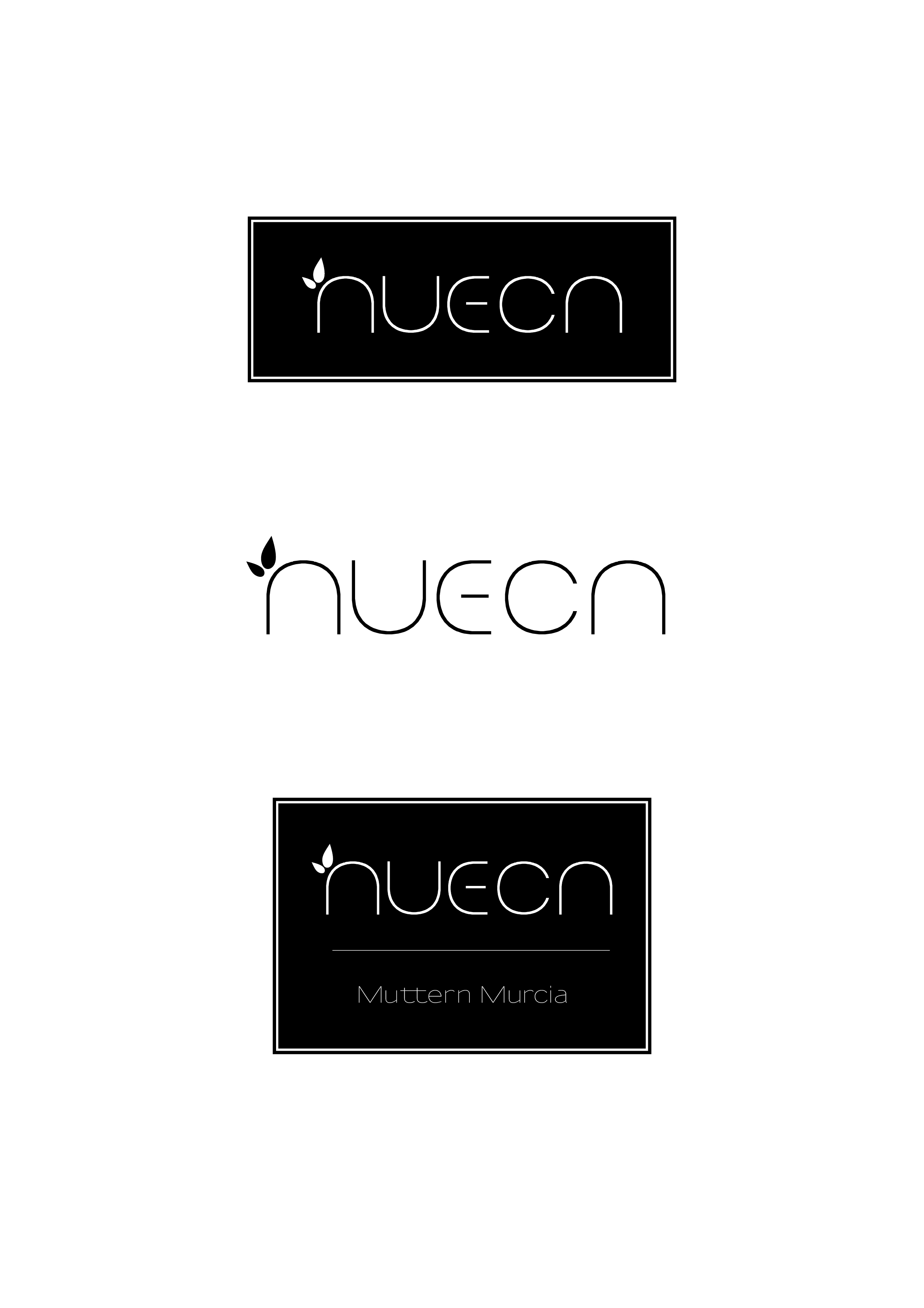 Nueca — Srta. Guilarte