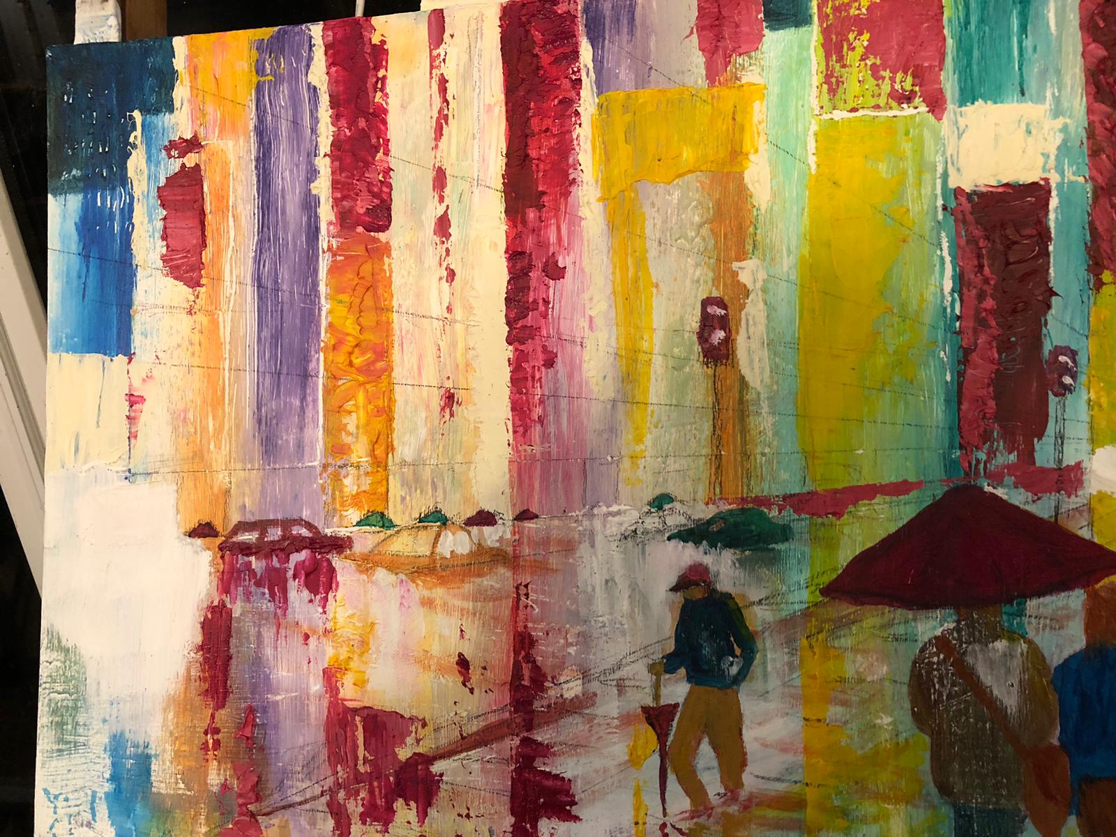 West Riding Masonic Art