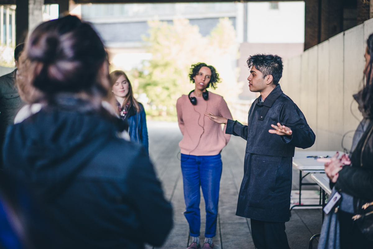 Janani Balasubramanian