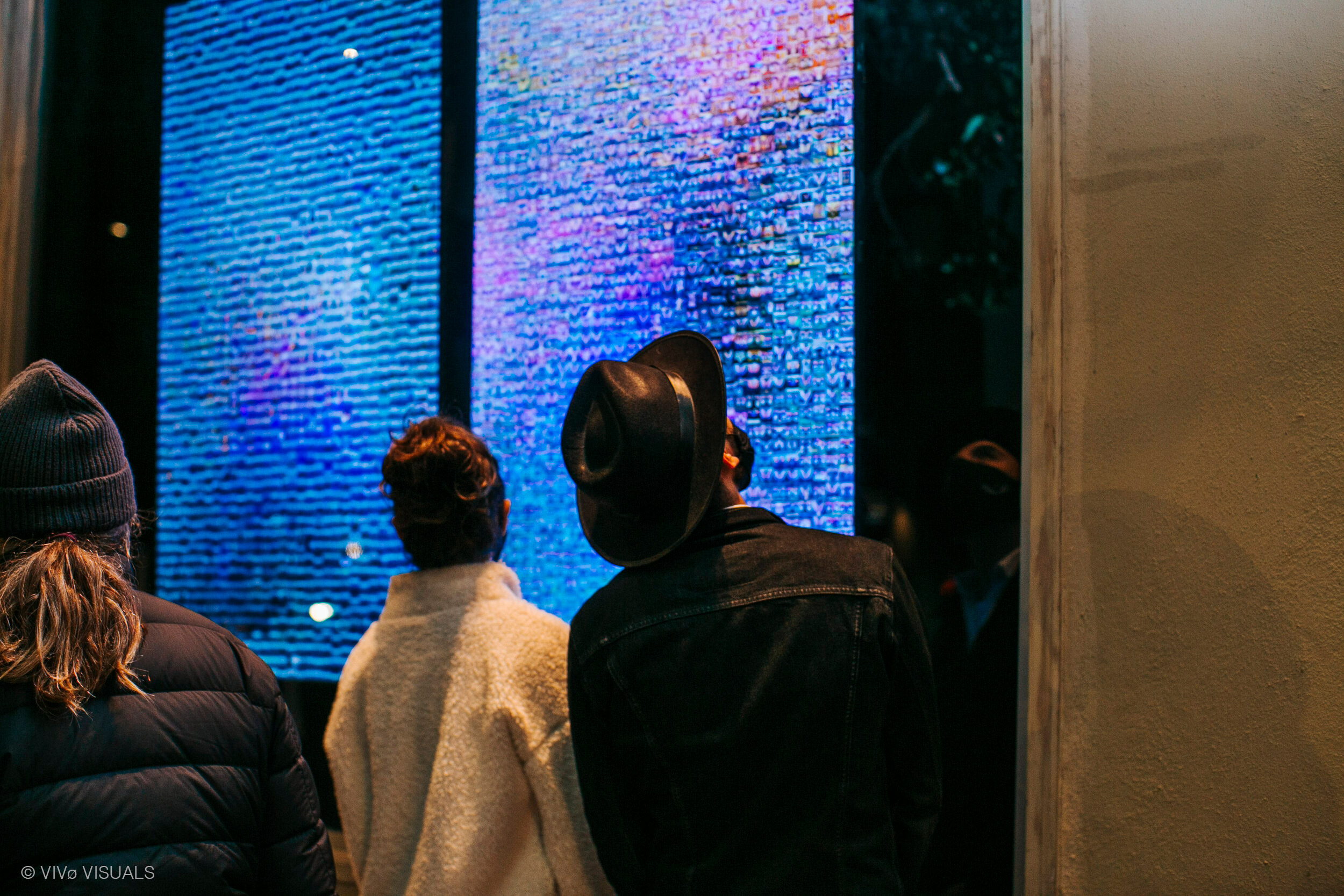 stephanie potter corwin | visual artist