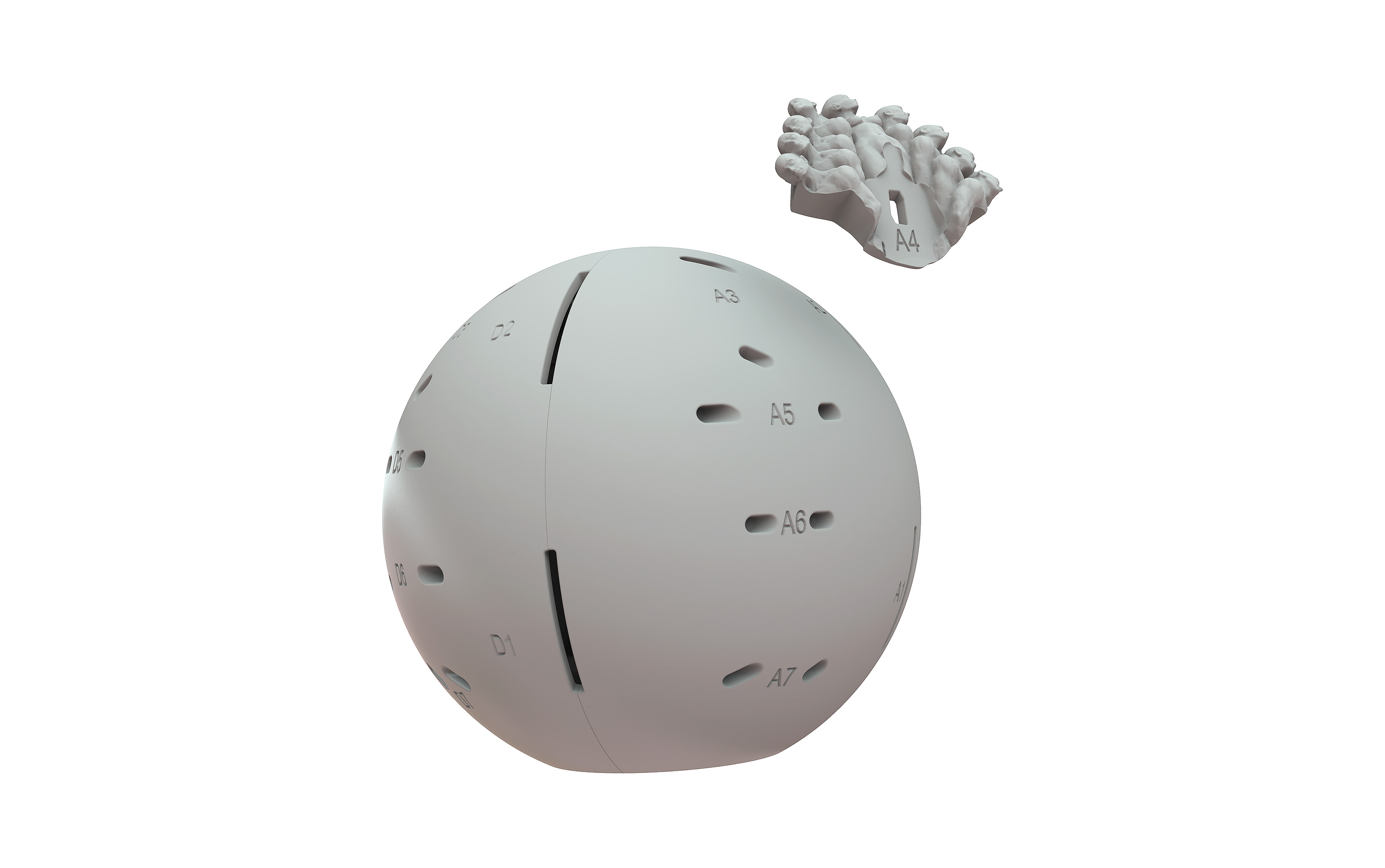 Gamblers Chest - Monsters — Kingdom Death - Build