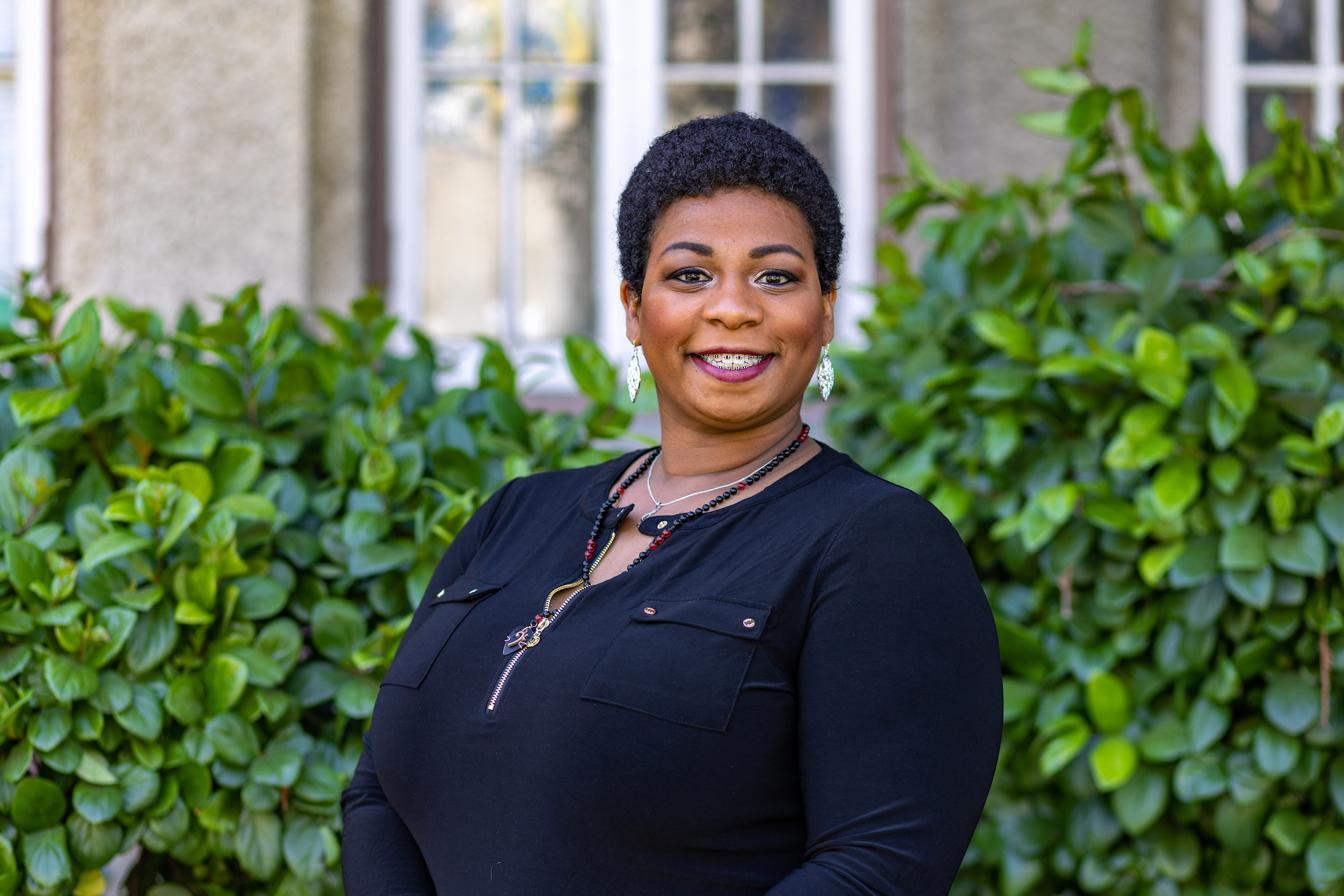 Officers — Graduate School of Business students at San Jose State ...