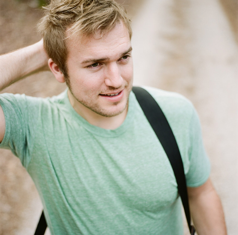 logan mize — Graham Yelton