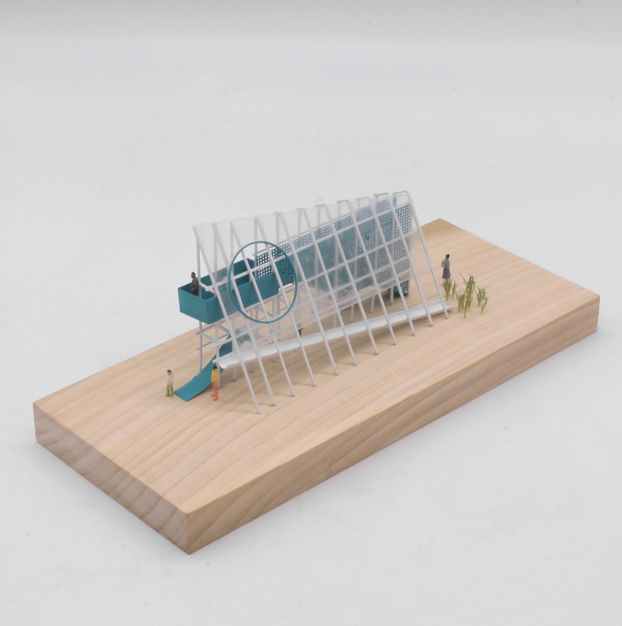 Watchtower — alsar-atelier