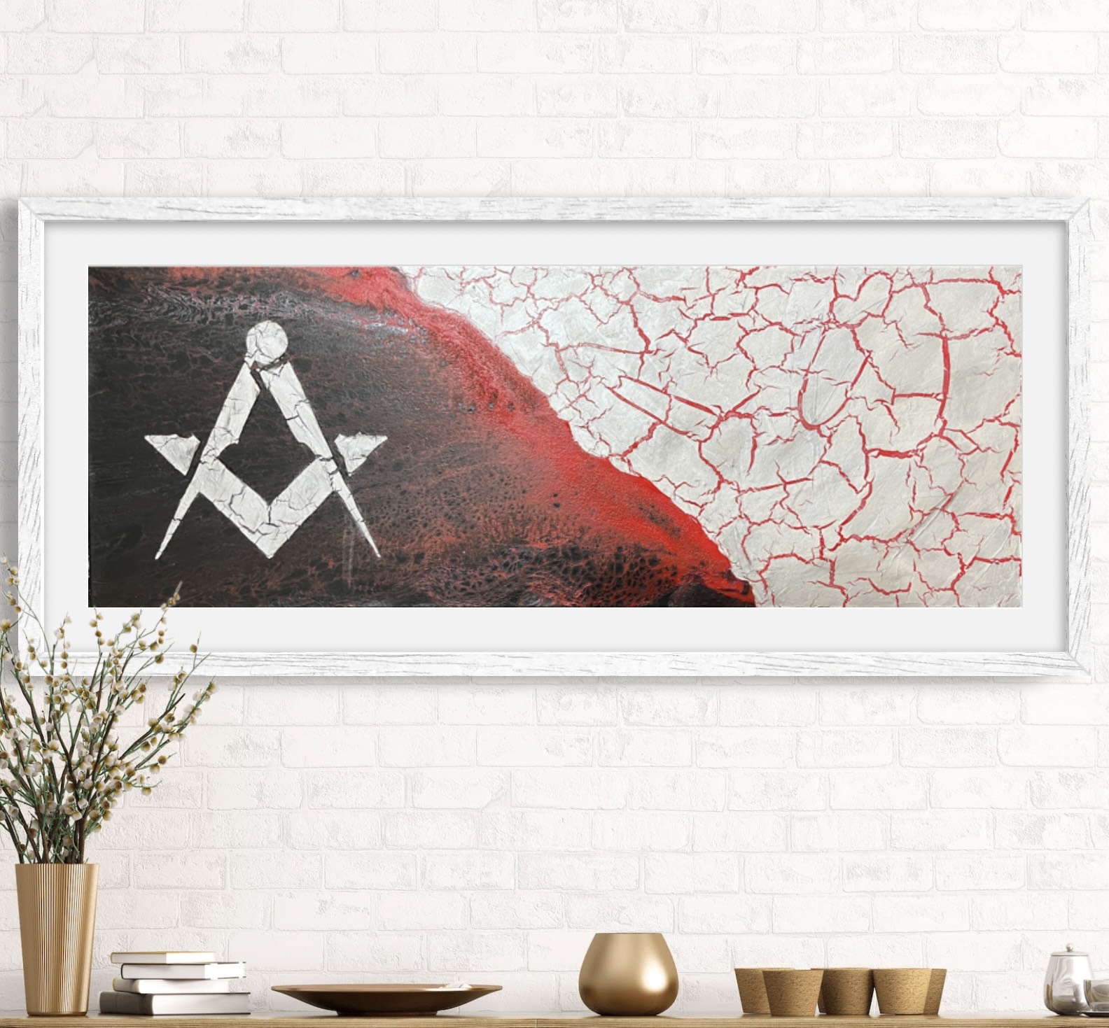 West Riding Masonic Art