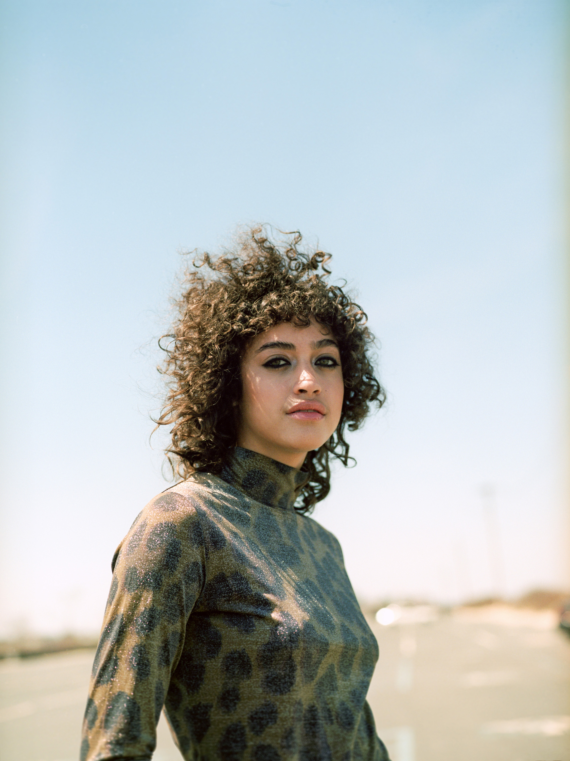 SELECTED FASHION — Ben Rayner