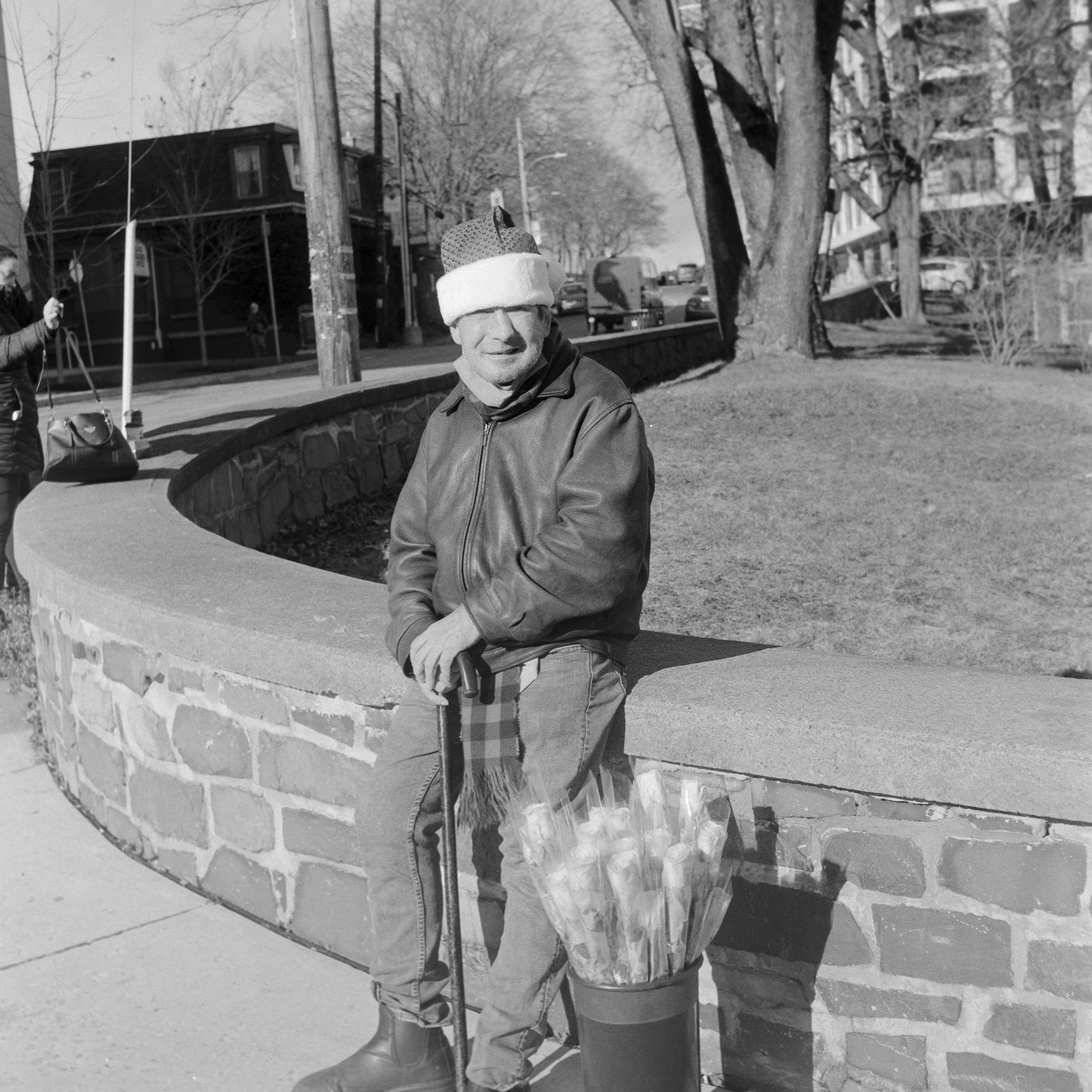 Overview — John Musick