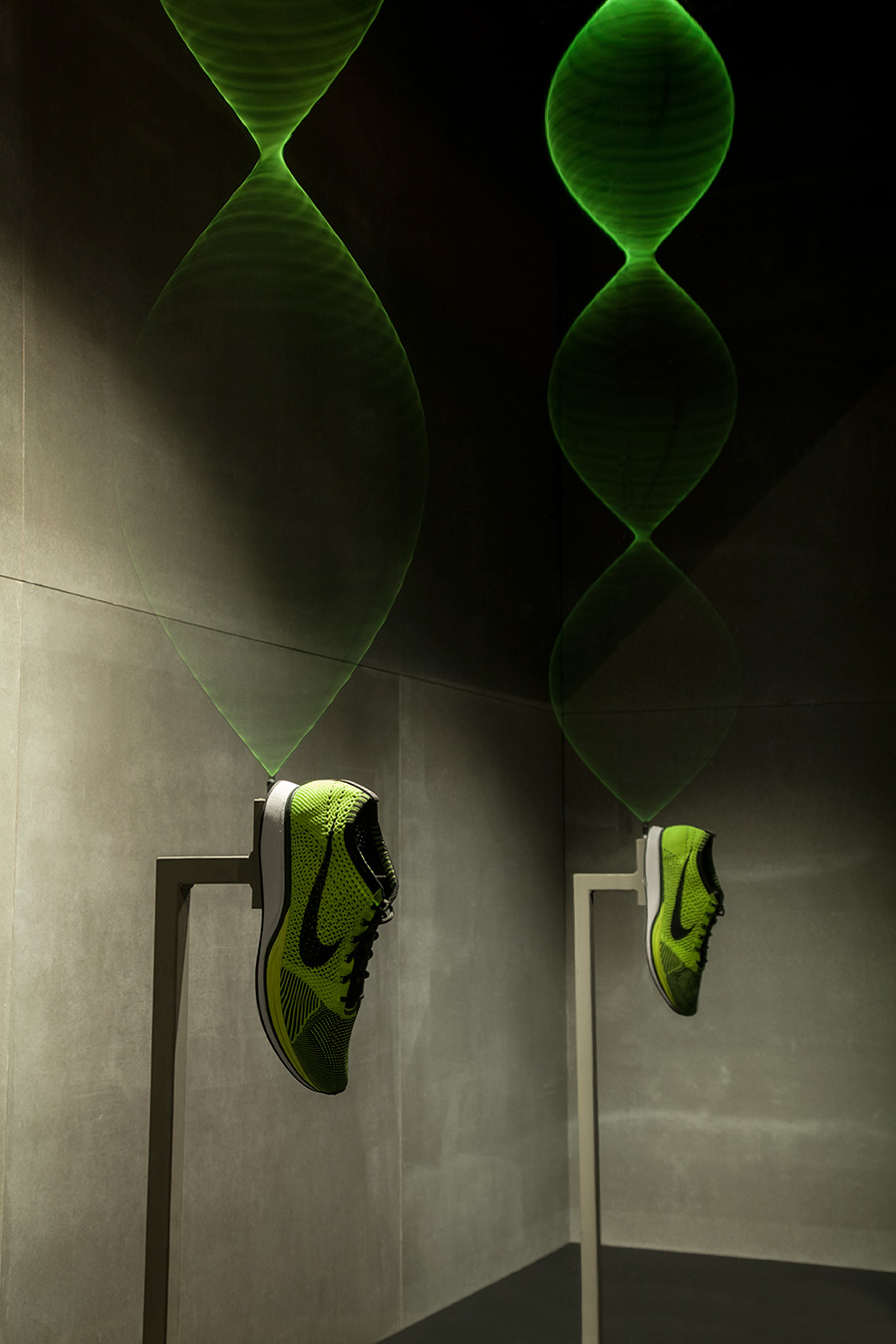 Nike / House of Innovation — mike pelletier nl