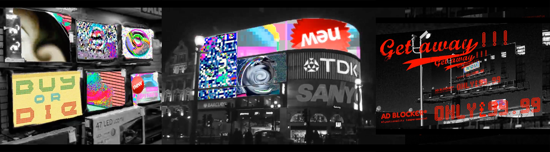 film — benji human | director + artist