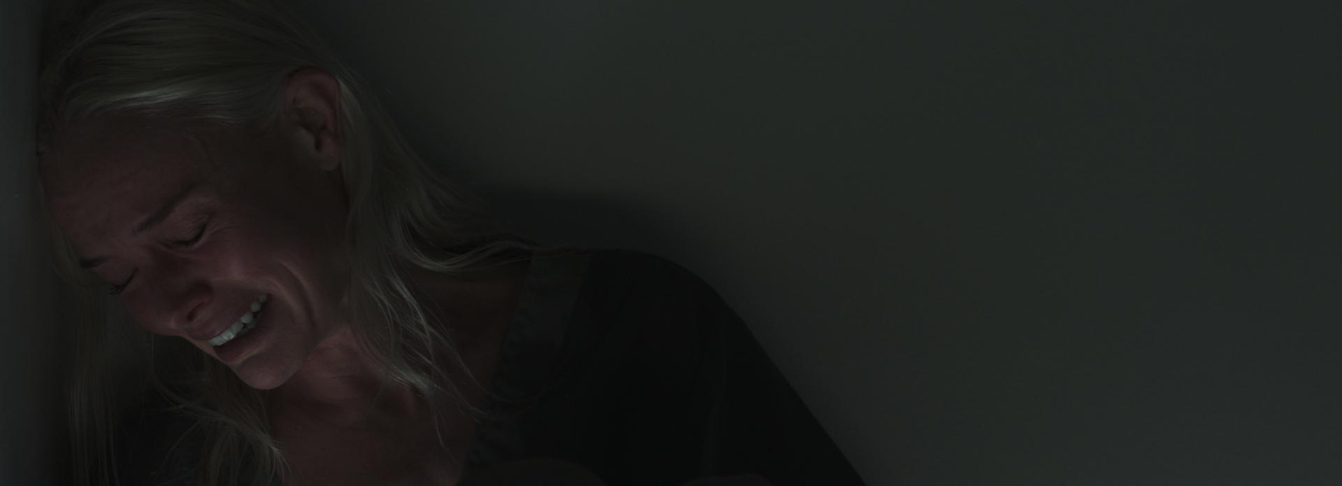 The Immaculate Room — Rasa Partin Director Of Photography