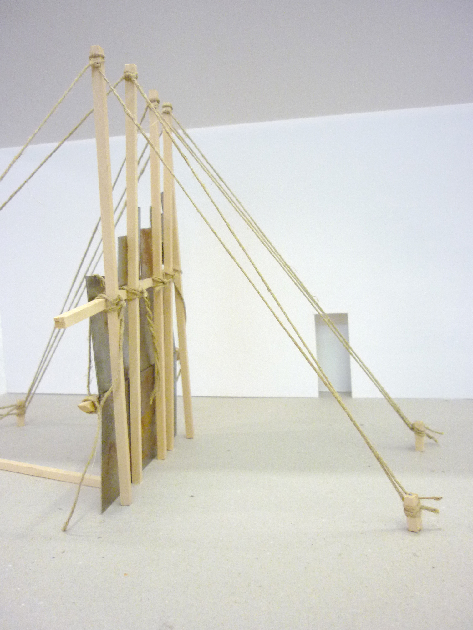 Riblon — Fabien Léaustic