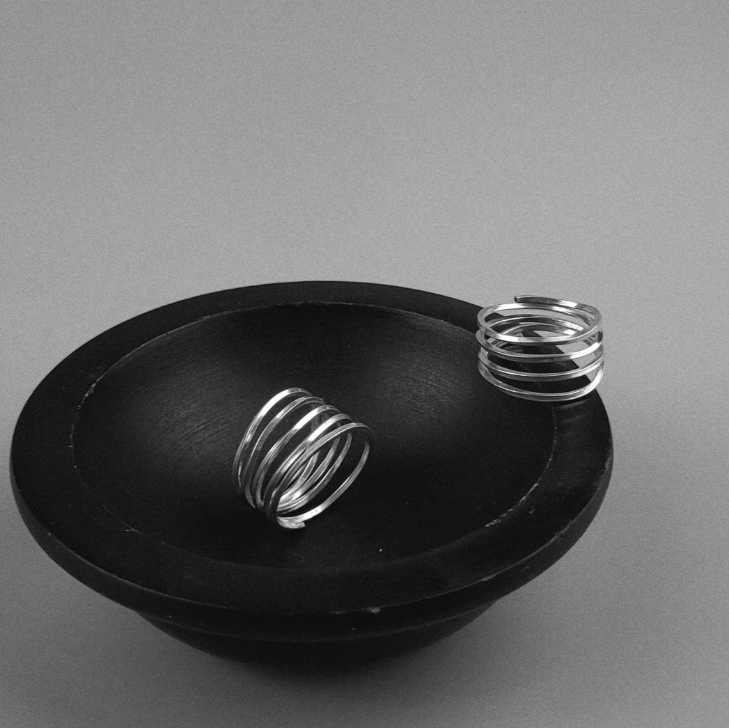 SILVER RANGE — William Sharp Design