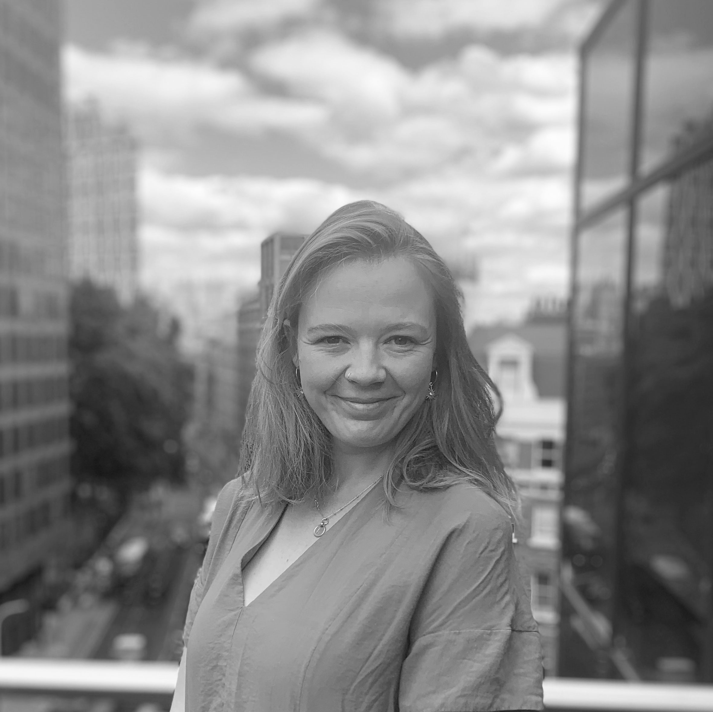 Laura McCarthy — Atticus Partners