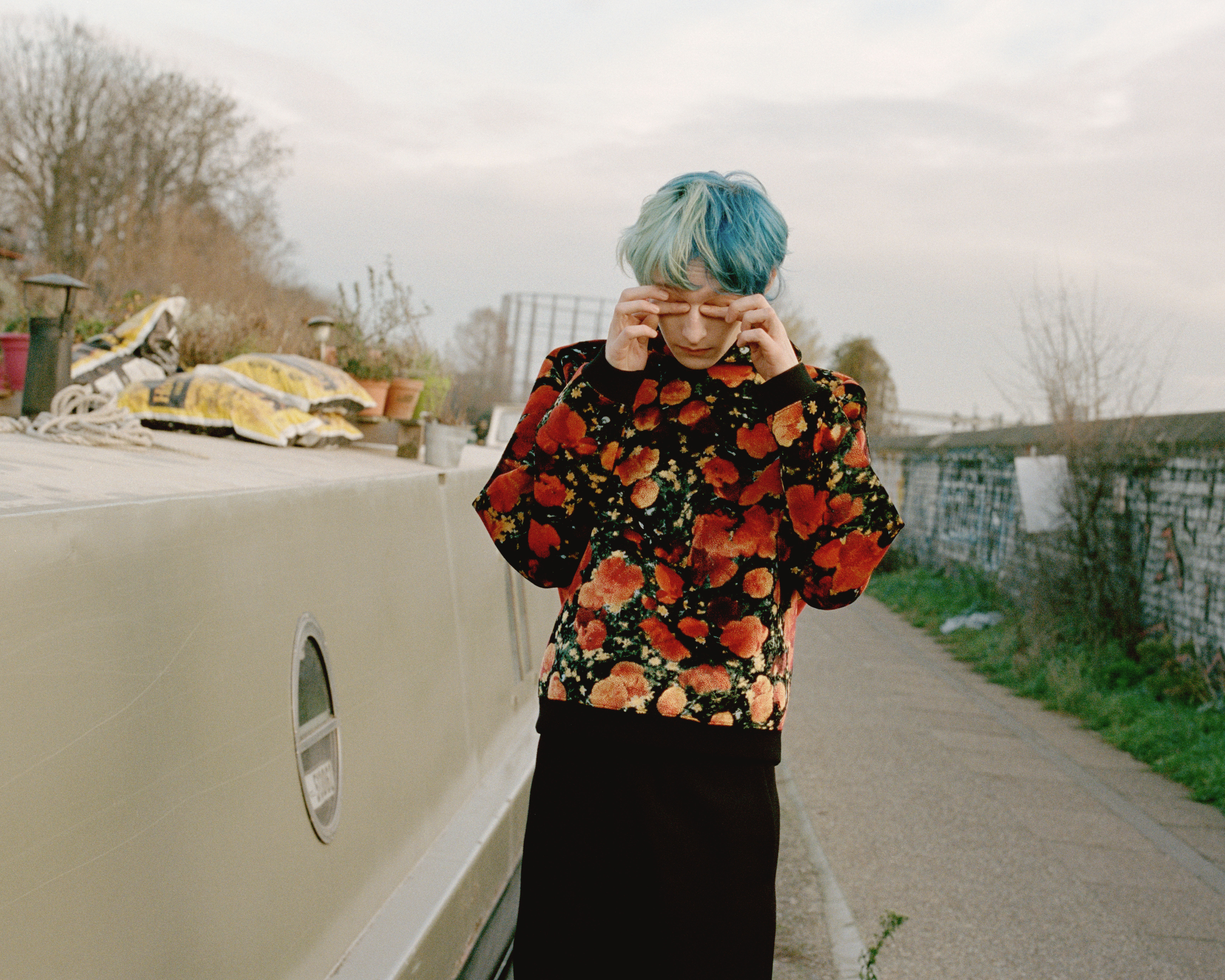 Cameron Alexander Photographer