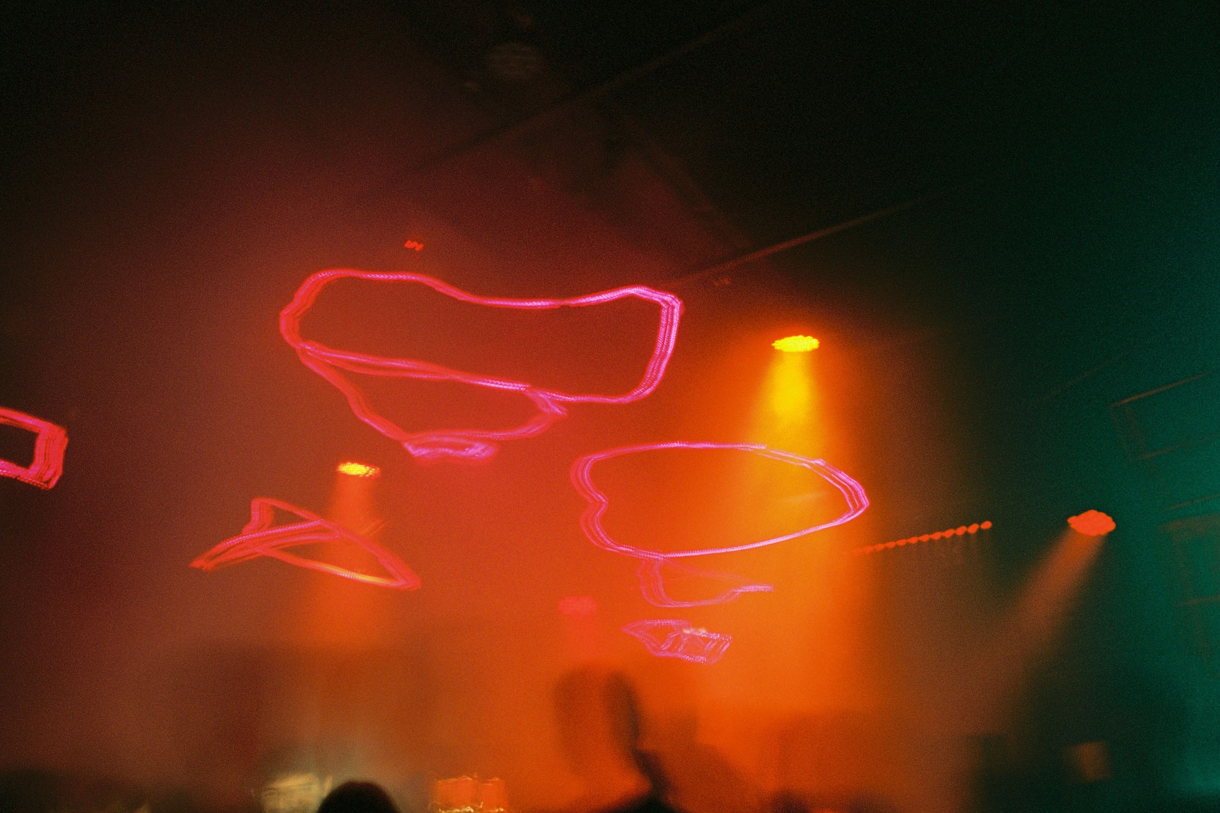 Stomping Ground — Nick Timson