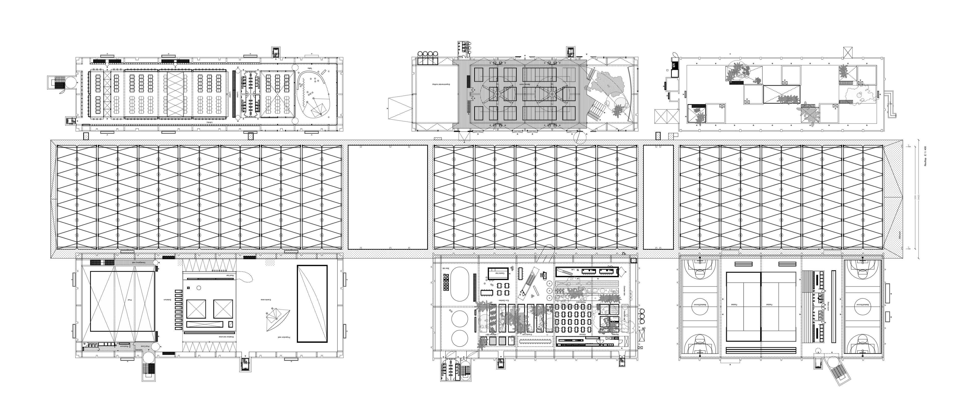 Warehouse SQUARE — FRO