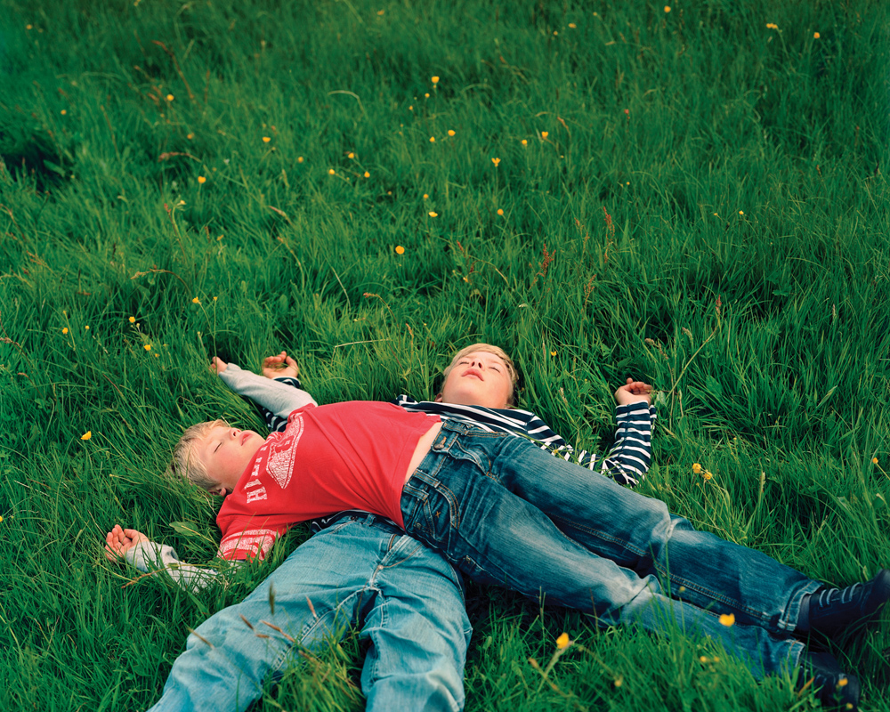 Benjamin Rasmussen · Photographer