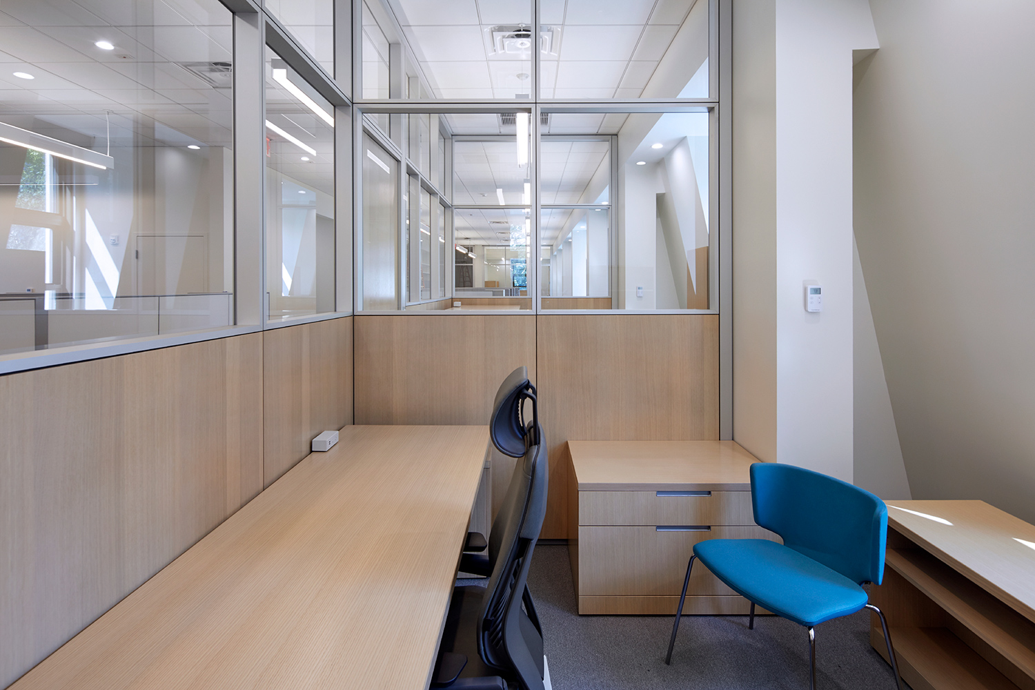 Fordham - Thebaud — kbl Architects