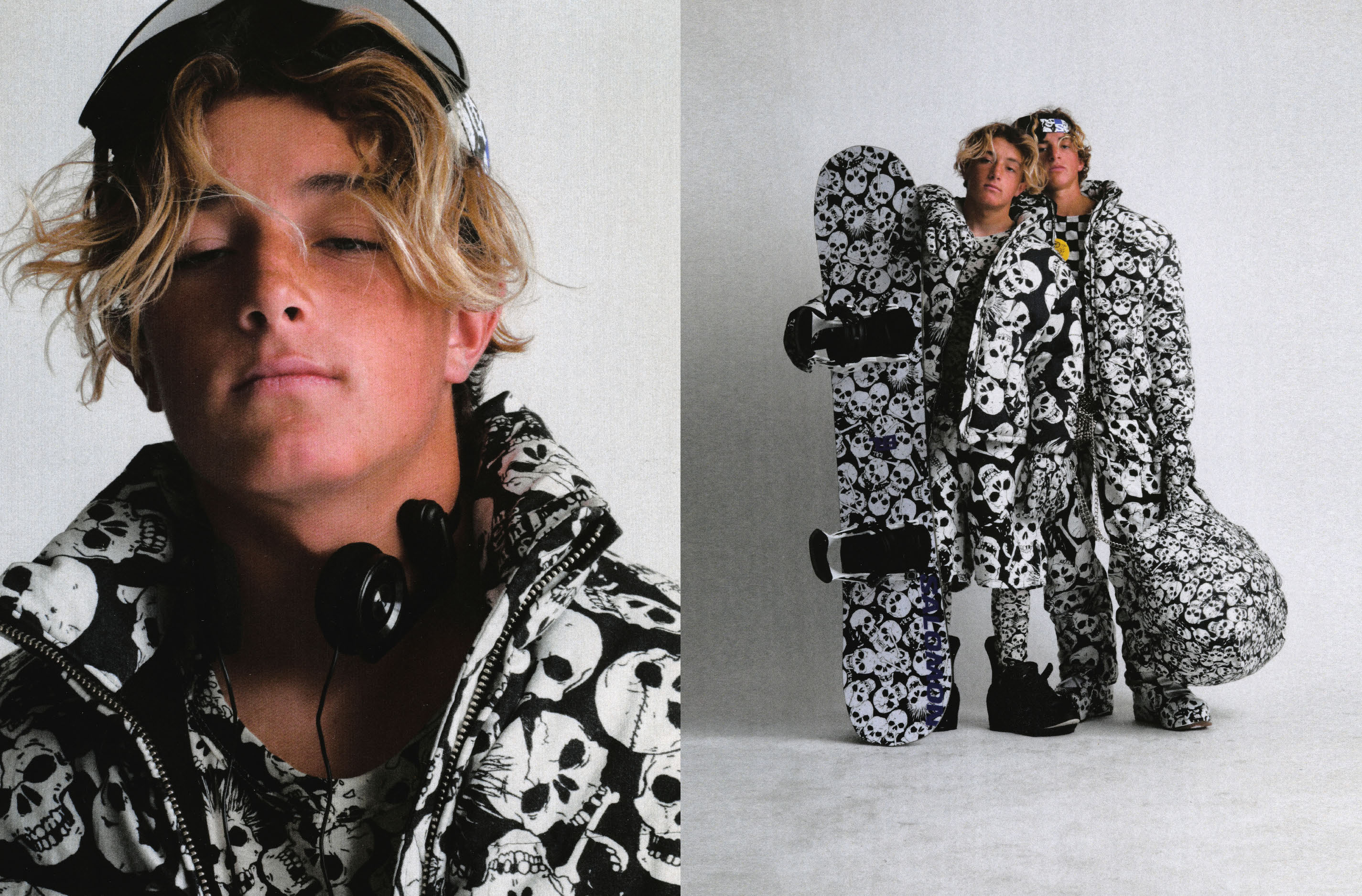 COLLECTIONS — ERL STORE