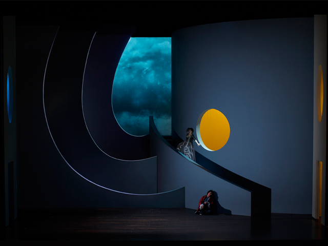 The Marriage of Figaro — rawstornestudio.com