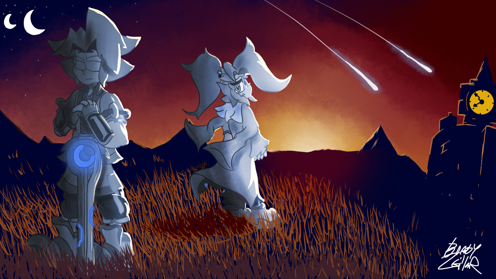 Brady Zeiler Art and Design