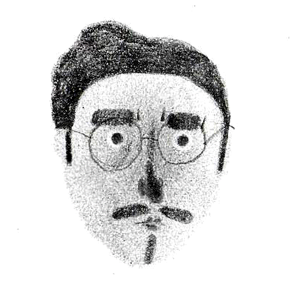 Faces — Cristóbal Schmal / Illustration / Art / Experimental Online ...