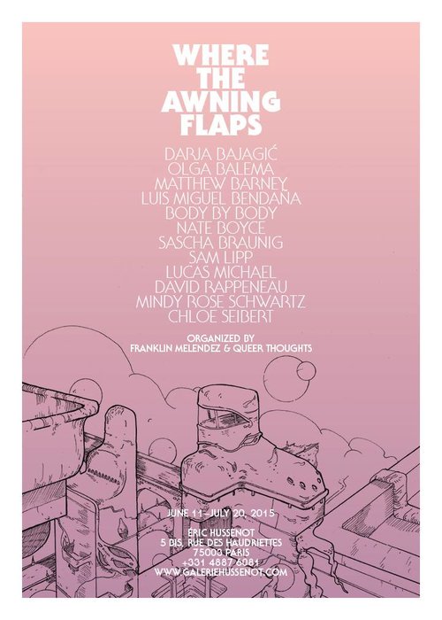 Illustration — Thomas Slattery