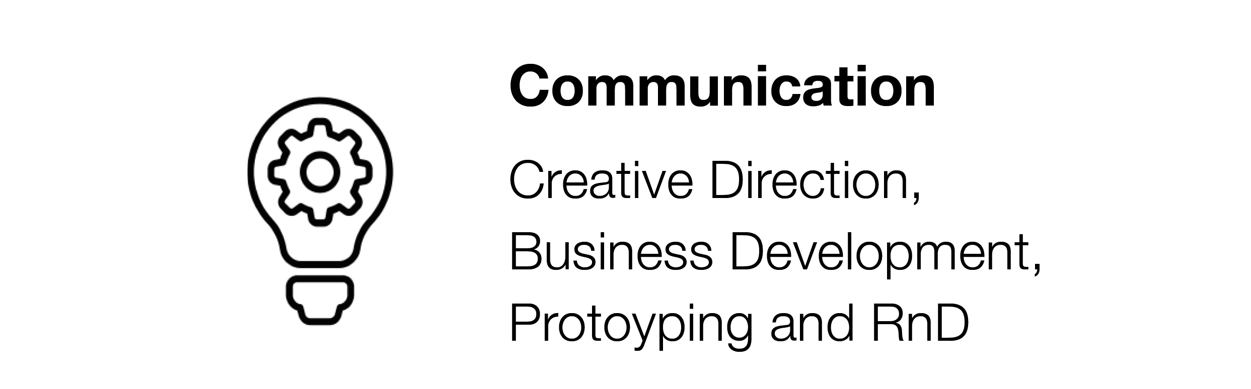 DVA - Creative Technology Studio