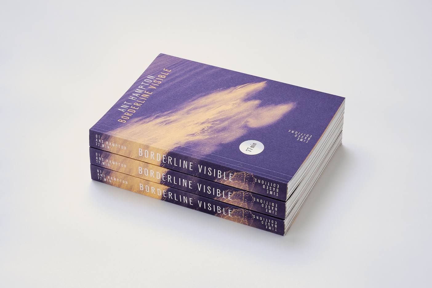 Editions — timebasededitions