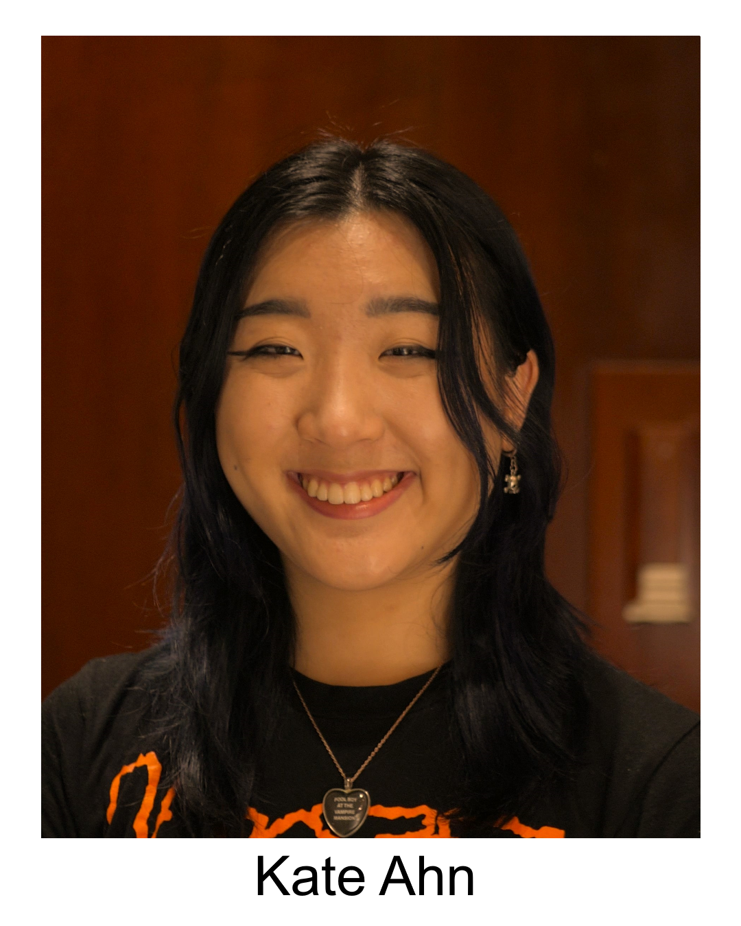 CAST — LCC Theatre Company