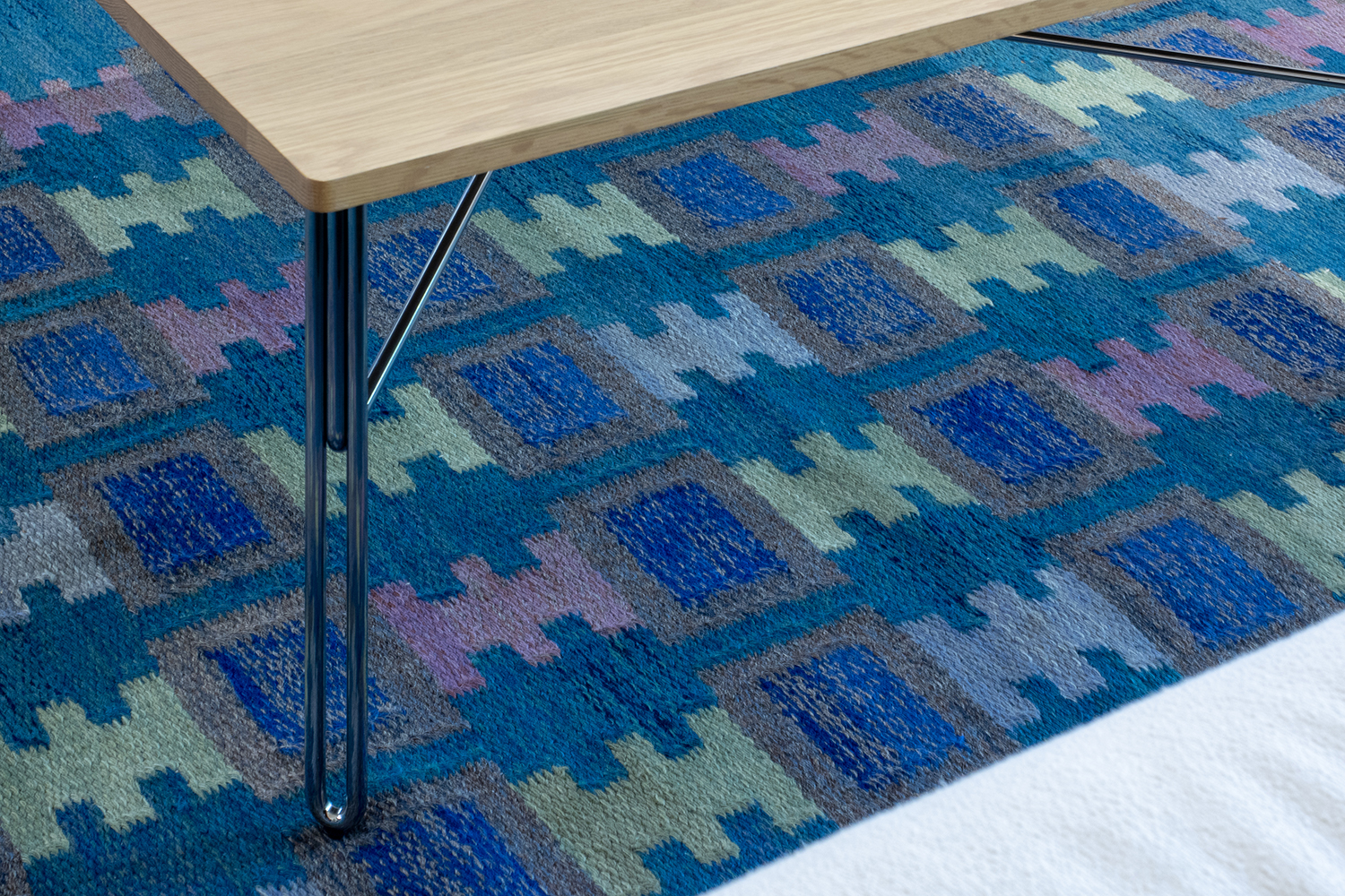 Inline Coffee Tables — NINE - Furniture, Lighting & Accessories