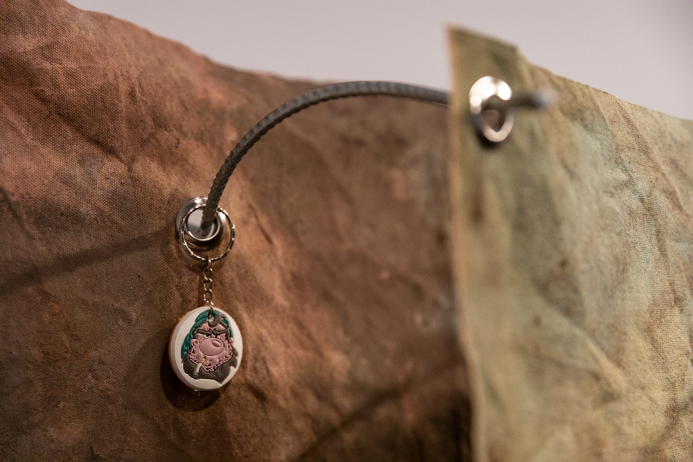 Ground obsessed and eternally falling — rafaellamcdonald.com.au