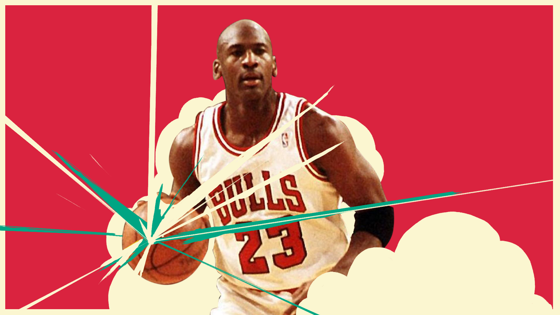 Be Like Mike Campaign — heytinybones