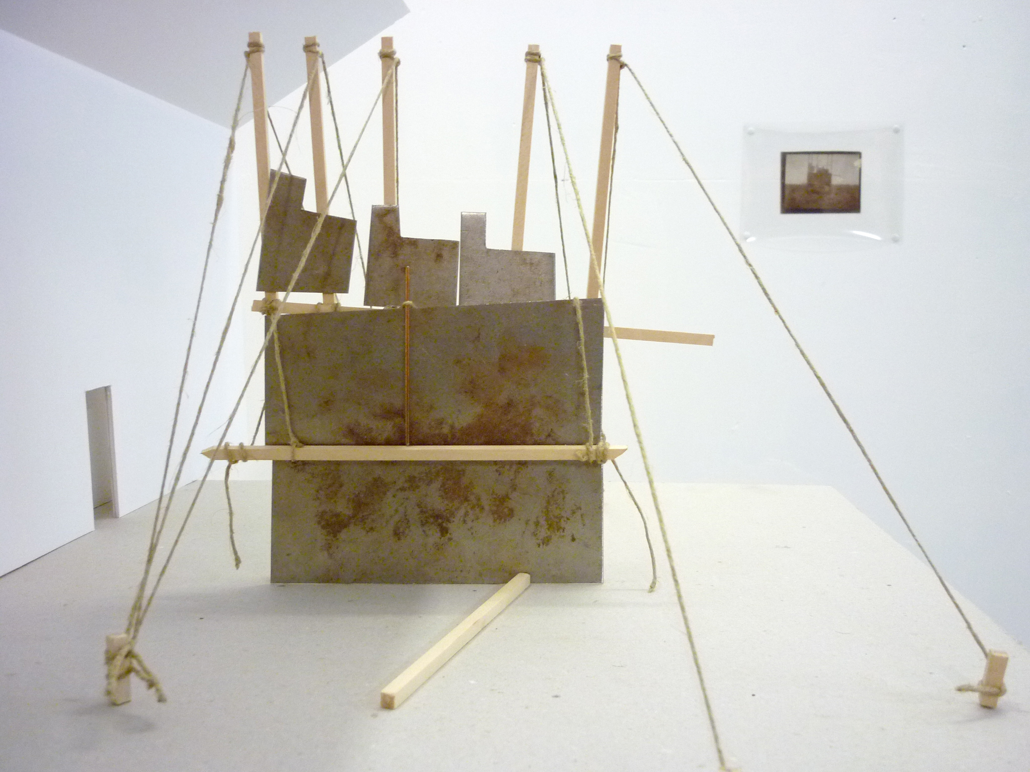 Riblon — Fabien Léaustic