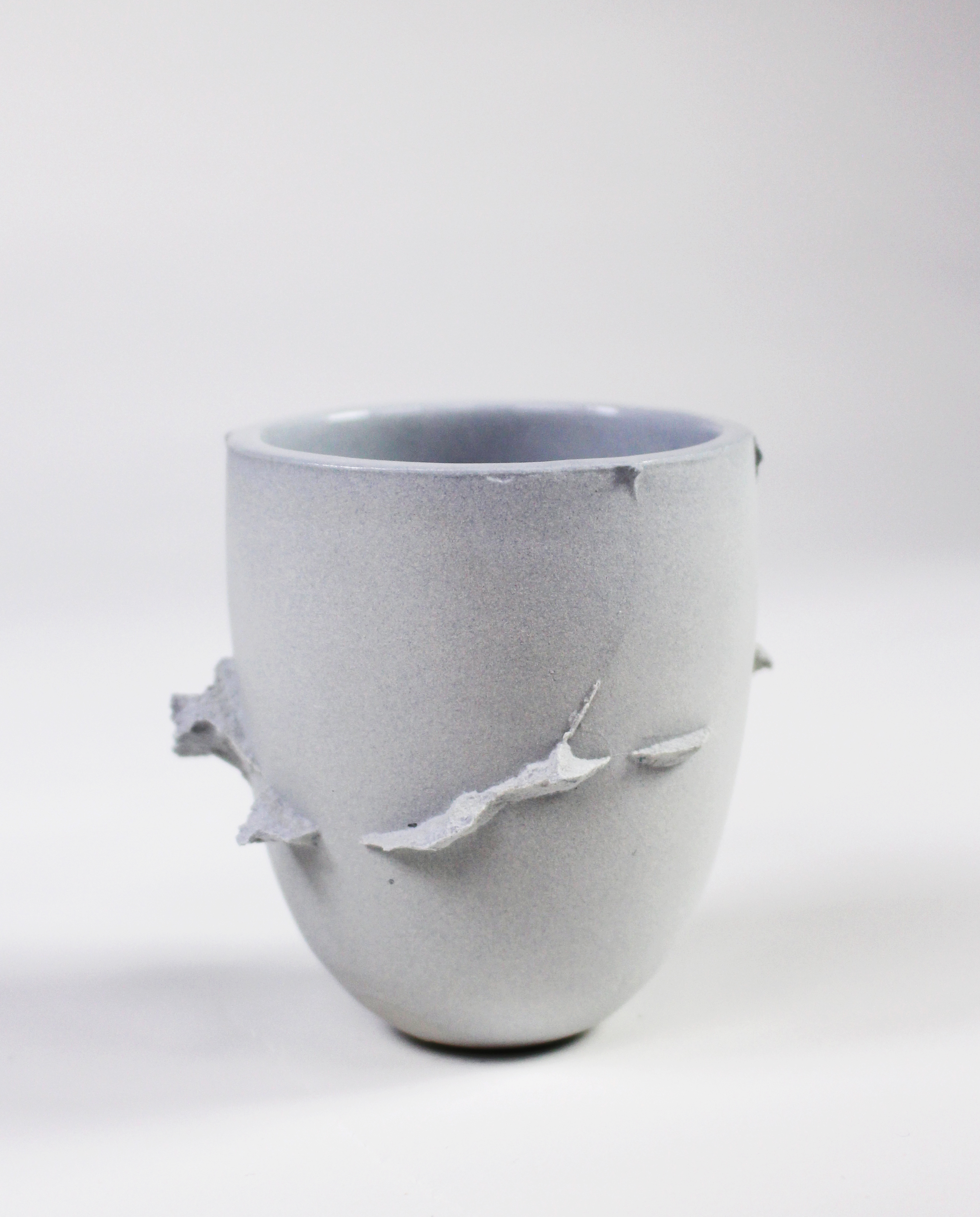 Fraternal Centuplets (Spotlighted) — Hae Won Sohn