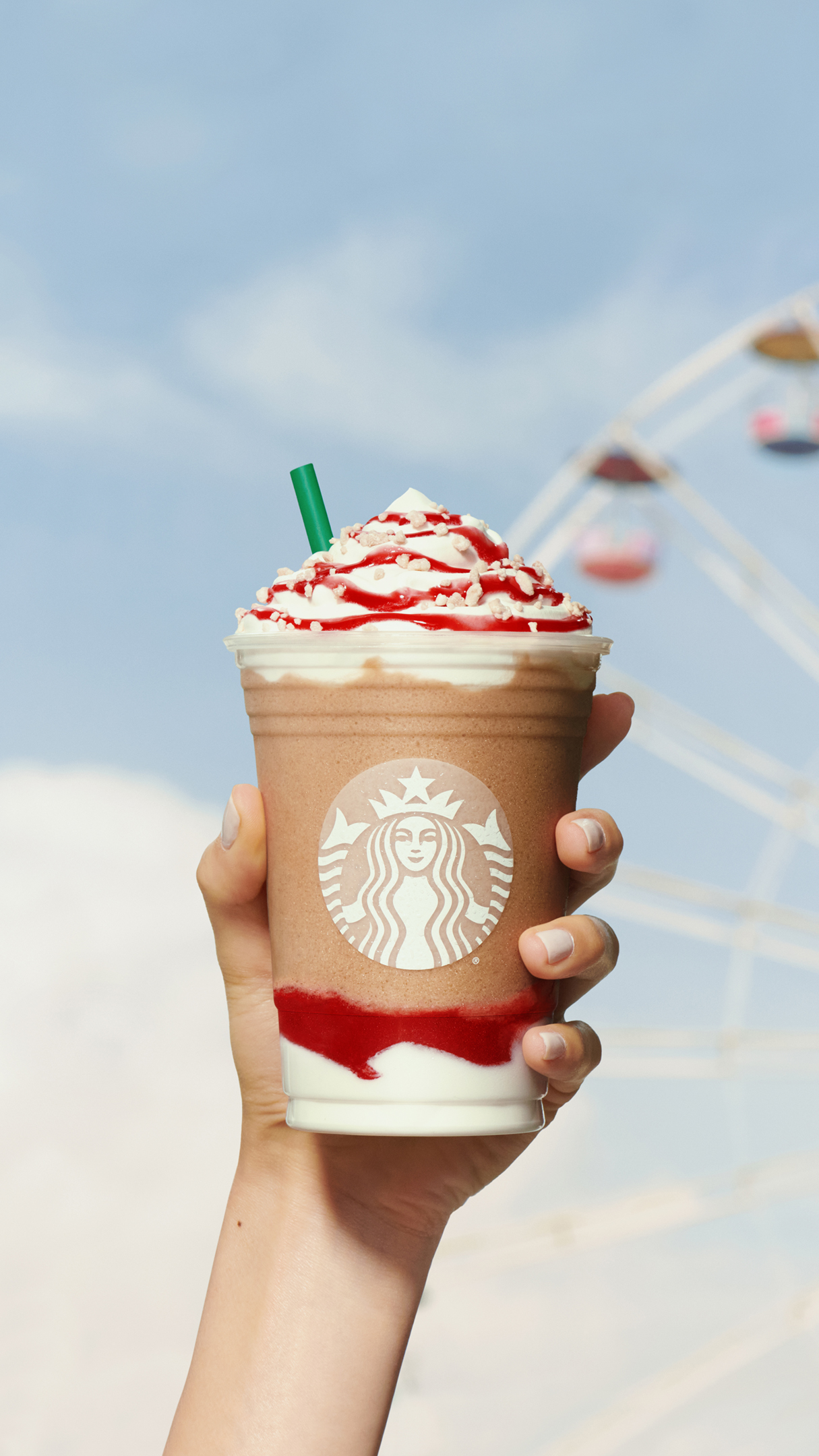 Starbucks — Julia Stotz Photography