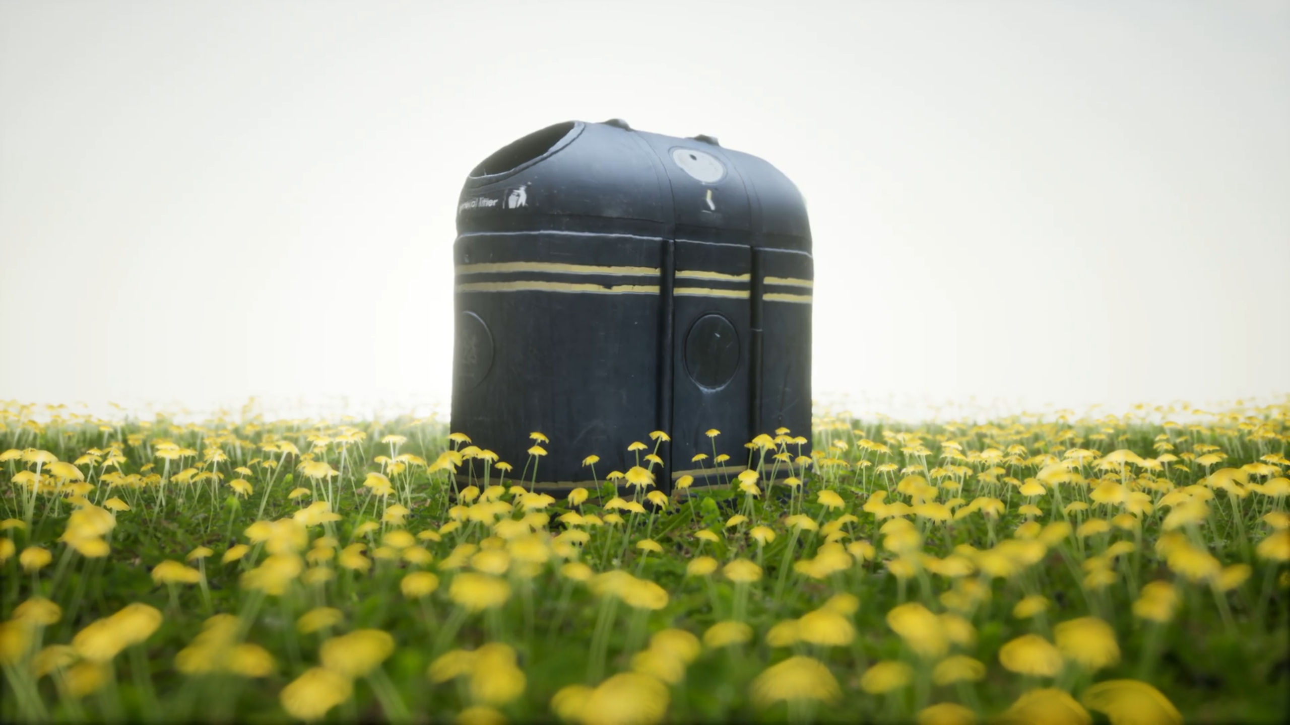 Photogrammetry — Sebastian Tiew