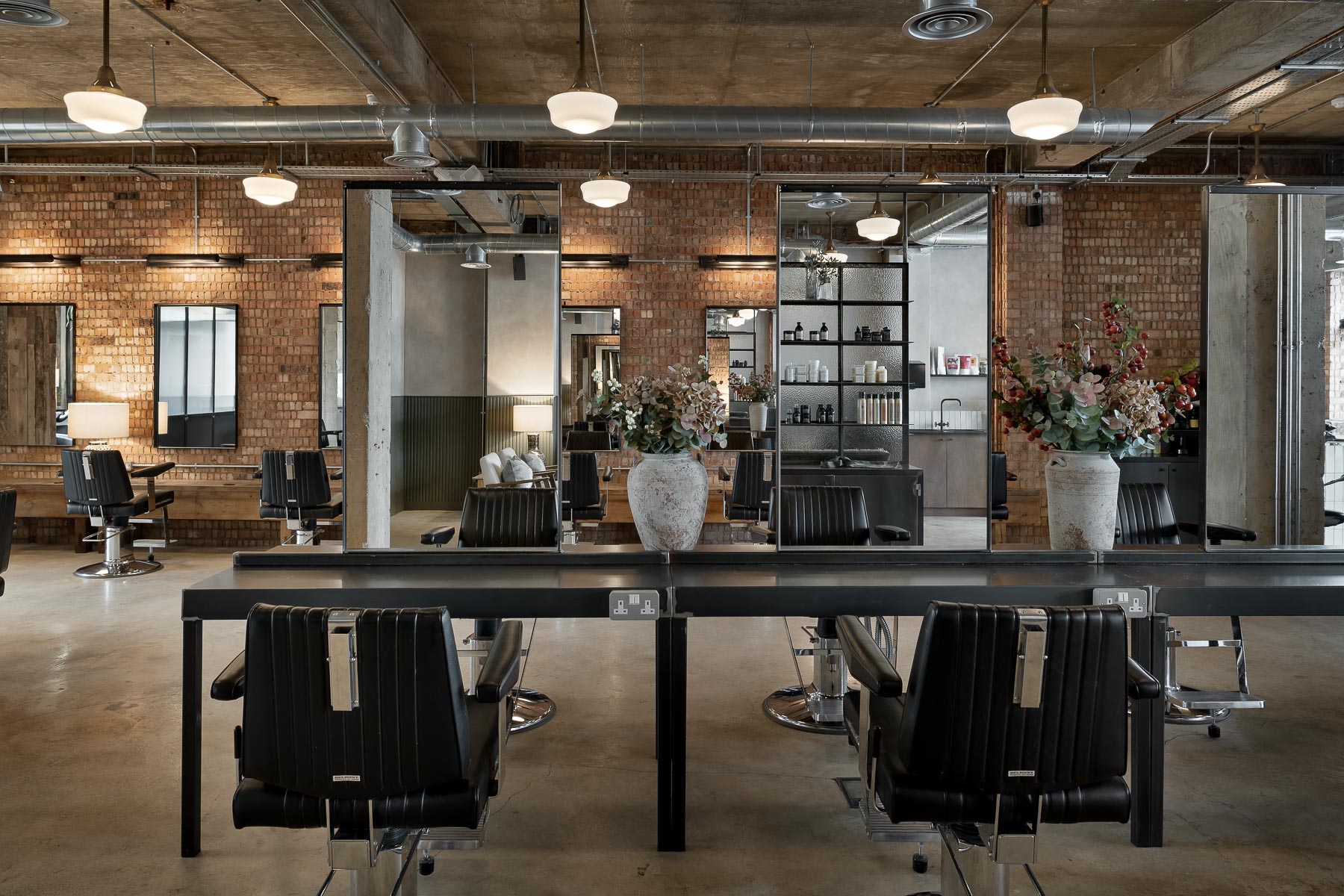 Heist House — By TOM BIRD