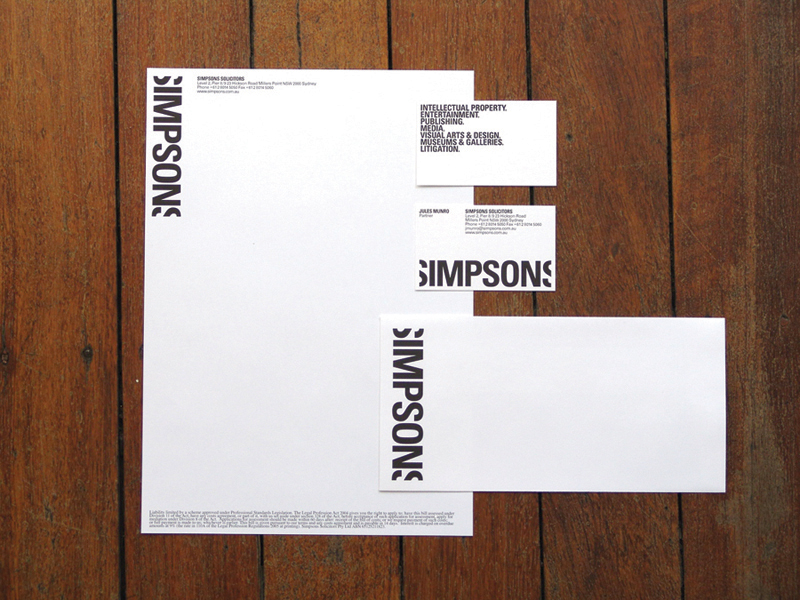 Simpsons Solicitors — quanpayne